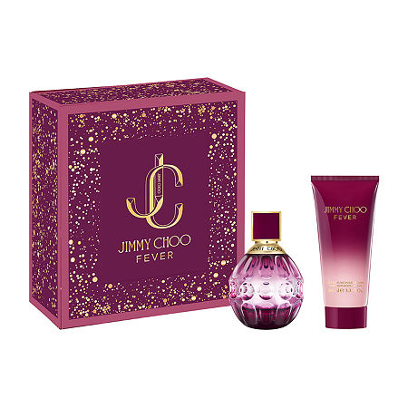 Click here for JIMMY CHOO Fever Eau De Parfum 2-Pc Gift Set ($135... prices