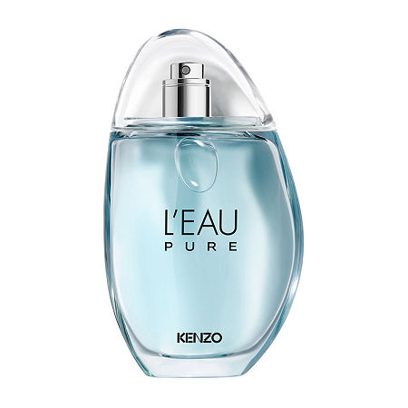 Click here for Kenzo LEau Pure Eau De Parfum  One Size  3 3 Oz prices
