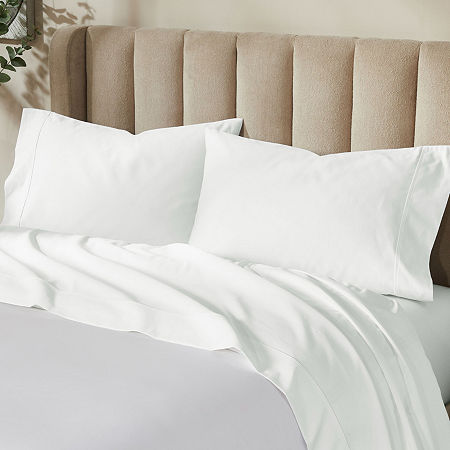 Click here for SUPERIOR Pavo Refined Z Hem 700tc Deep Pocket Shee... prices