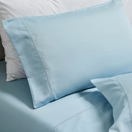 Click here for SUPERIOR Pandora Lustrous Sateen Weave 600tc Sheet... prices