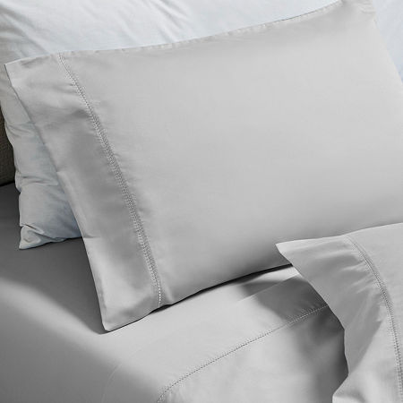 Click here for SUPERIOR Pandora Lustrous Sateen Weave 600tc Sheet... prices
