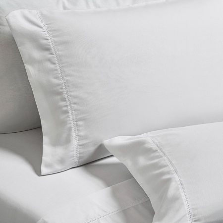 Click here for SUPERIOR Pandora Lustrous Sateen Weave 600tc Sheet... prices