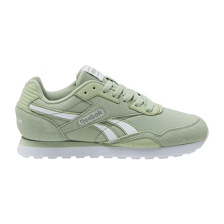 Click here for Reebok Spesso Womens Walking Shoes  8 Medium  Gree... prices