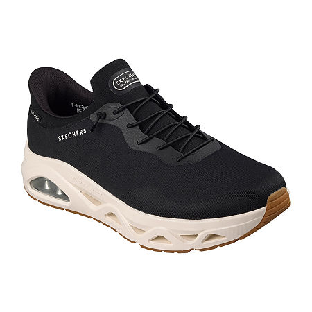 Click here for Skechers Skx Uno Gl St Air Gl Mens Walking Shoes... prices