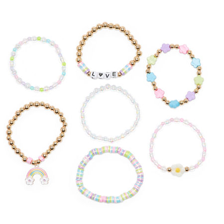 Click here for Cappelli Girls Jewelry Set  One Size  Multiple Col... prices