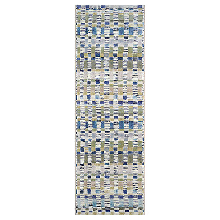Click here for Couristan Surrey Runner Rug  One Size  Beige prices