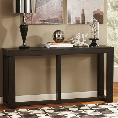 Click here for Signature Design by Ashley Watson Sofa Table  One... prices