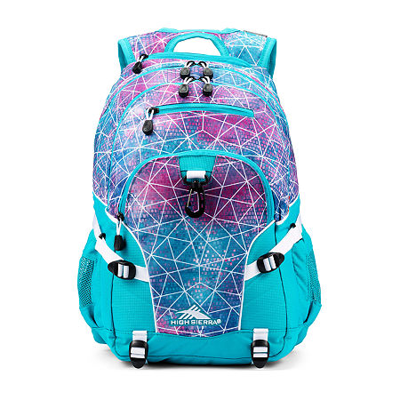 Click here for High Sierra Loop Backpack  One Size  Multiple Colo... prices