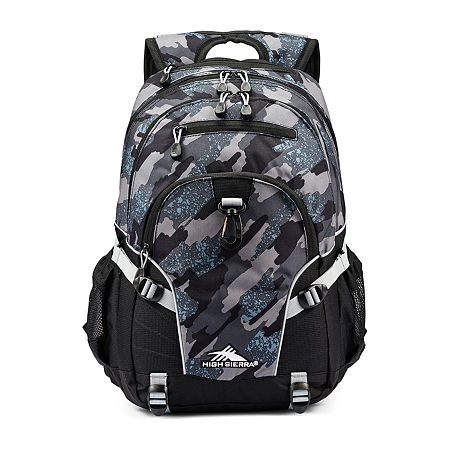 Click here for High Sierra Loop Backpack  One Size  Multiple Colo... prices