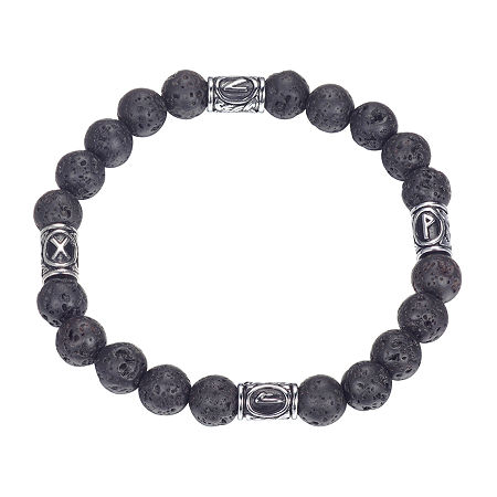 Click here for J.P. Army Mens Jewelry Stainless Steel 8 1/2 Inch... prices