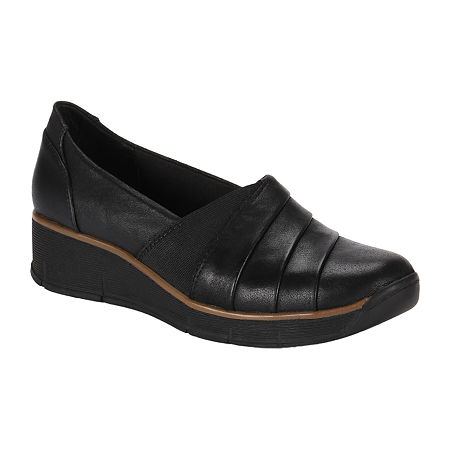 Click here for Btrue By Baretraps Gisela Womens Round Closed Toe... prices