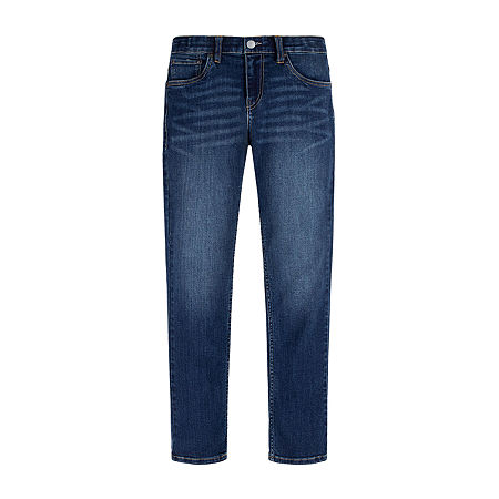Click here for Levis Little Boys 511 Slim Fit Stretch Performance... prices