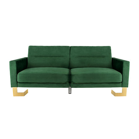 Click here for Safavieh Tribeca Foldable Sofa Bed prices