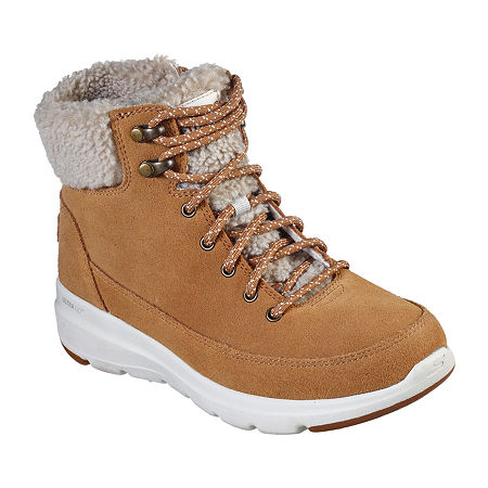 Click here for Skechers Womens On The Go Glacial Ultra Woodlands... prices