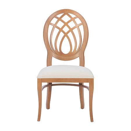 Click here for Thelmar 2-pc. Upholstered Dining Chair  One Size... prices