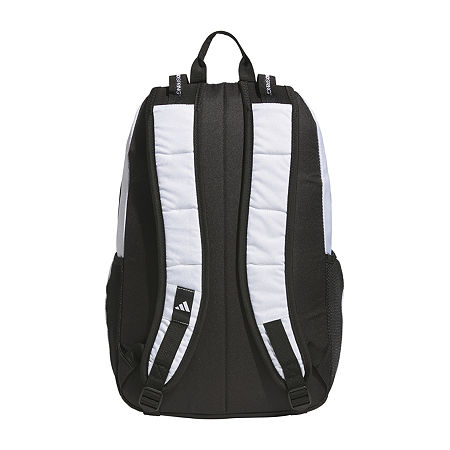 Click here for adidas Excel VII Backpack  One Size  White prices