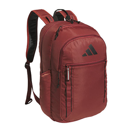 Click here for adidas Excel VII Backpack  One Size  Red prices