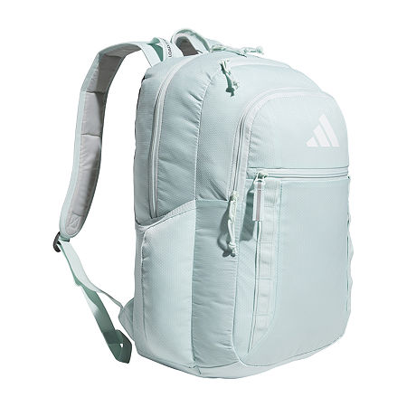 Click here for adidas Excel VII Backpack  One Size  Green prices
