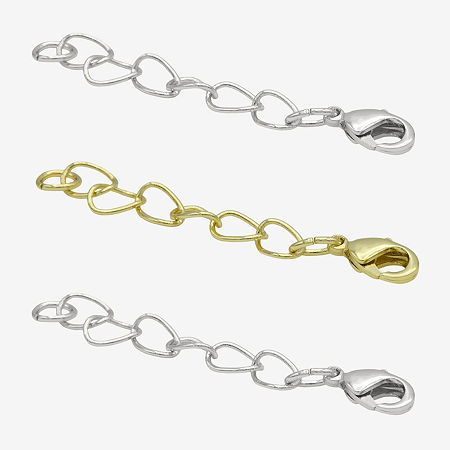 Click here for Silver Reflections Womens 14K Gold Over Brass Pure... prices