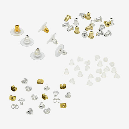 Click here for Silver Reflections 14K Gold Over Brass Pure Silver... prices