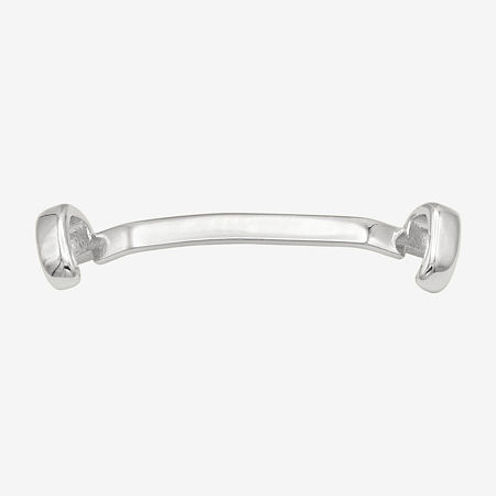 Click here for Silver Reflections Womens Pure Silver Over Brass R... prices
