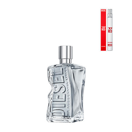 Click here for Diesel D by Diesel Eau de Toilette  One Size  3 4... prices