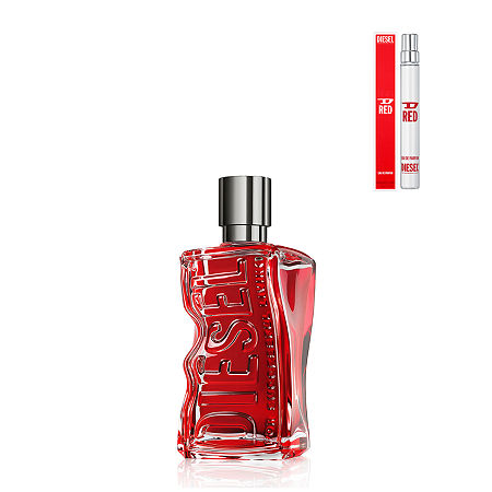 Click here for Diesel D Red by Diesel Eau de Parfum  One Size  1... prices