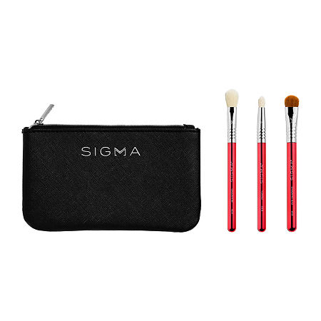 Click here for Sigma Beauty Glam N Go Mini Eye Brush Set  One Siz... prices