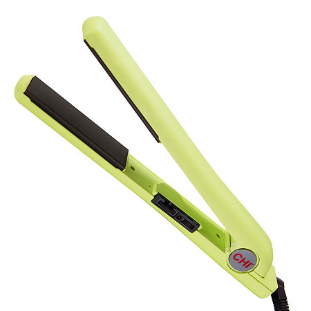 Click here for CHI Chi Lava 1 Inch Key Lime Flat Iron  One Size prices