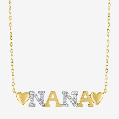 Click here for Nana (G-H / Si2-I1) Womens 1/10 CT. T.W. Lab Grown... prices