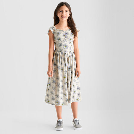 Click here for Thereabouts Little & Big Kid Girls 2-pc. Sleeveles... prices