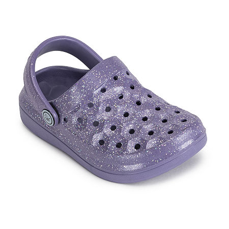 Click here for joybees Unisex Varsity Clogs  7 Medium  Purple prices