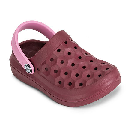 Click here for joybees Unisex Varsity Clogs  10 Medium  Red prices