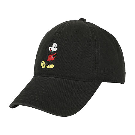 Click here for Disney Mickey Mouse Embroidered Character Baseball... prices