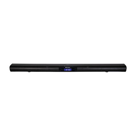 Emerson 42 Bluetooth Soundbar with Digital FM Radio and Remote Control