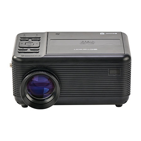 Click here for Emerson 120in Home Theater Projectors  One Size  B... prices