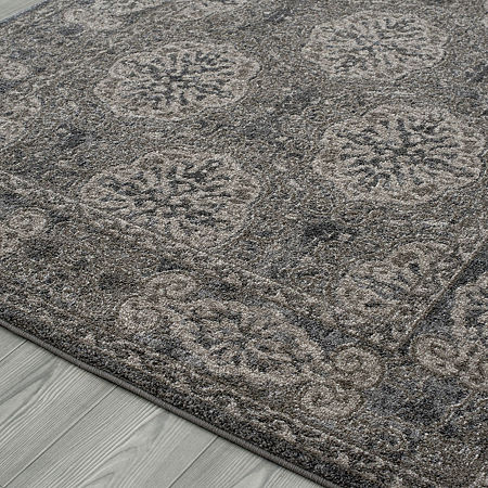 Click here for Amer Rugs Alexandria AA Power-Loomed Rug  One Size... prices