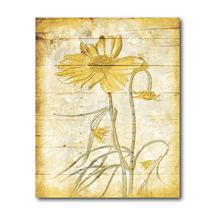 Click here for Courtside Market Calm Day Breeze Canvas Art  One S... prices