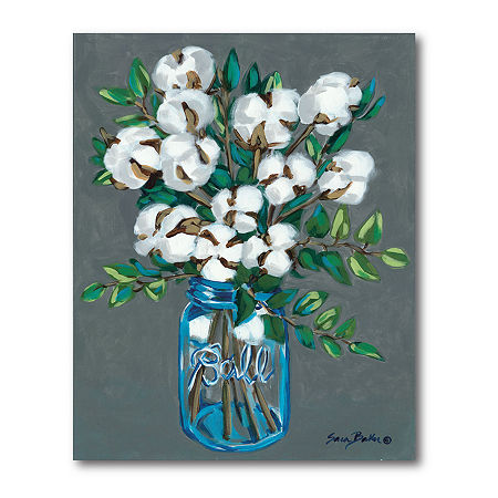 Click here for Courtside Market Vintage Blues With Cotton Canvas... prices
