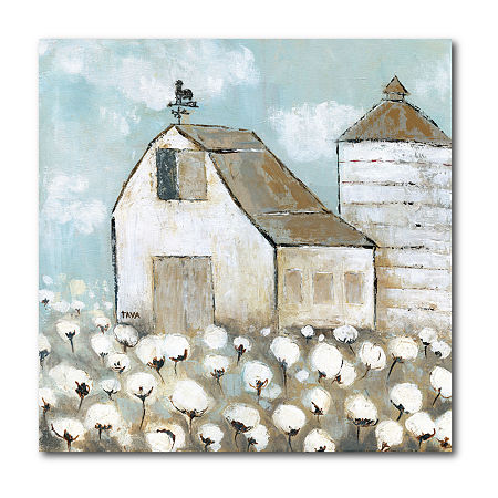 Click here for Courtside Market Mill Creek Farm Canvas Art  One S... prices