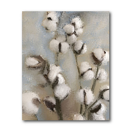 Click here for Courtside Market Sprays Of Canvas Art  One Size  M... prices