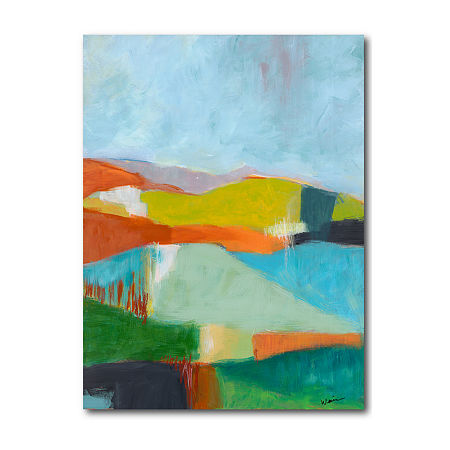 Click here for Courtside Market North Bay Canvas Art  One Size  M... prices