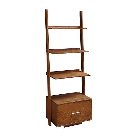 Click here for American Office And Library Collection 4-Shelf Boo... prices