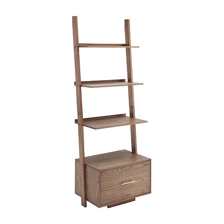 Click here for American Office And Library Collection 4-Shelf Boo... prices