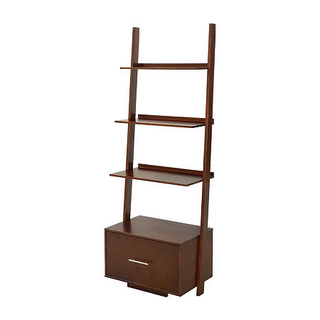 Click here for American Office And Library Collection 4-Shelf Boo... prices
