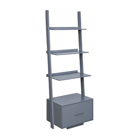 Click here for American Office And Library Collection 4-Shelf Boo... prices