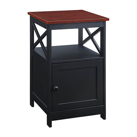 Click here for Oxford Living Room Collection Storage Console Tabl... prices