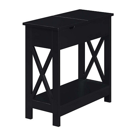 Click here for Oxford Living Room Collection Storage Console Tabl... prices