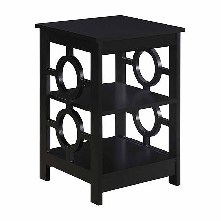 Click here for Ring Living Room Collection Storage Console Table... prices