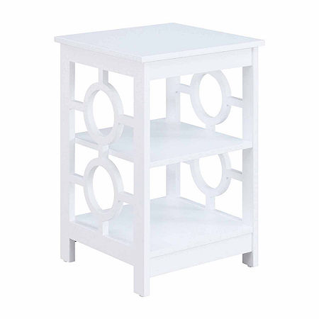 Click here for Ring Living Room Collection Storage Console Table... prices